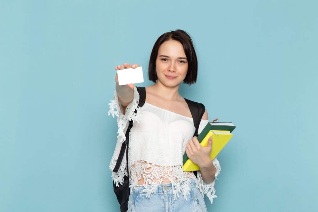 Cómo conseguir el carnet de estudiante internacional
