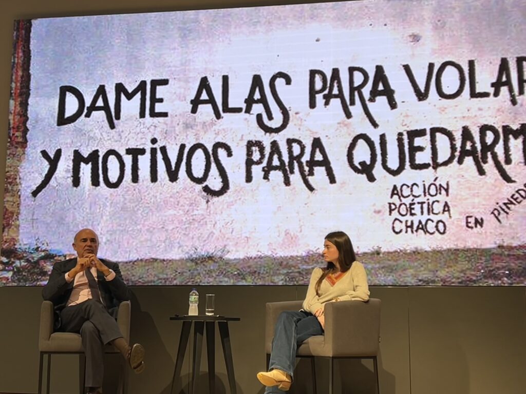 Dr. Francisco Ferre Navarrete, Director del Instituto de Psiquiatría y ...